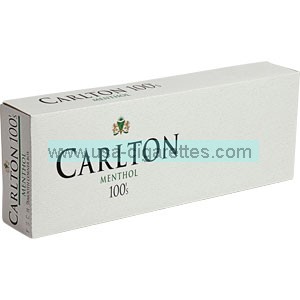 Carlton 100 Cigarettes Online - beerluckystrike