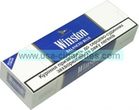 winston balanced blue cigarettes - Cheap Cigarettes Online Sale Shop
